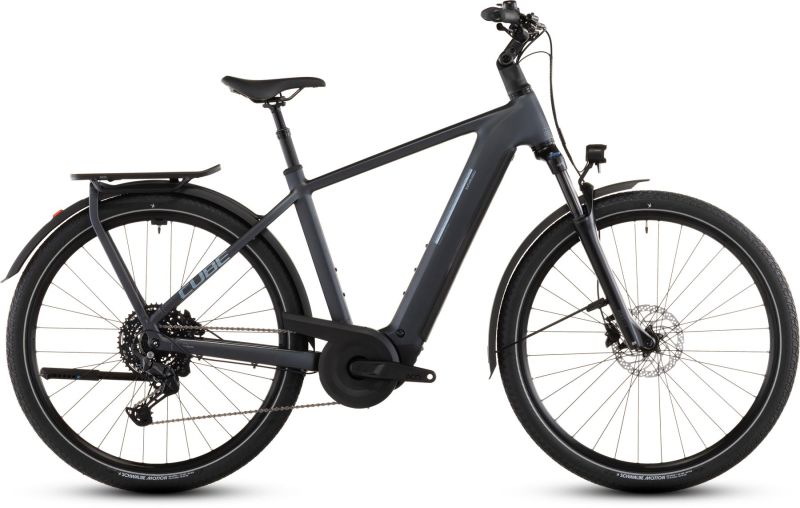 Cube Kathmandu Hybrid ONE 800 metallicgrey 2026 kaufen